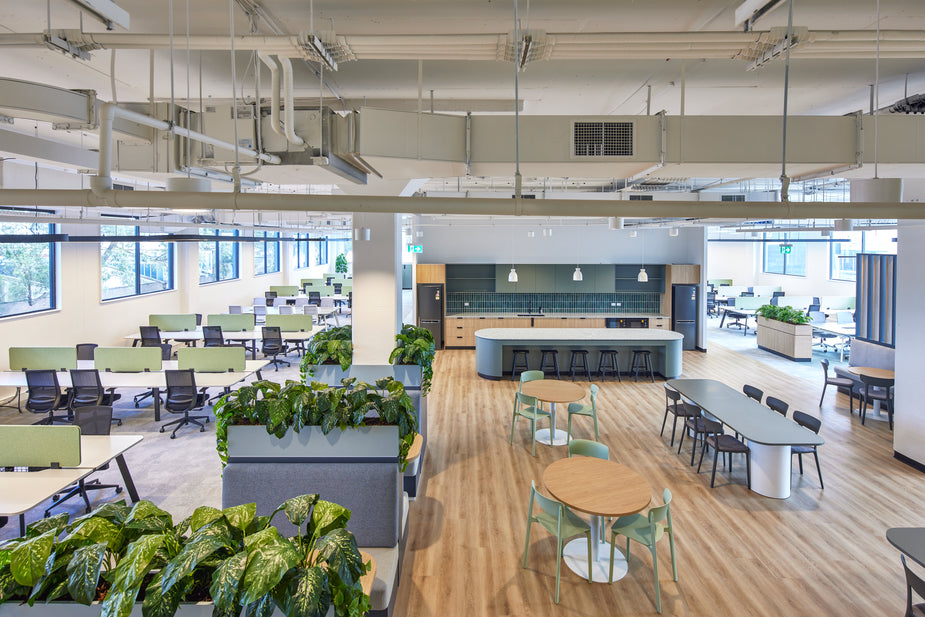 Gallery | Coworking | The Wello Zone | Wello Collective – Wello Works ...