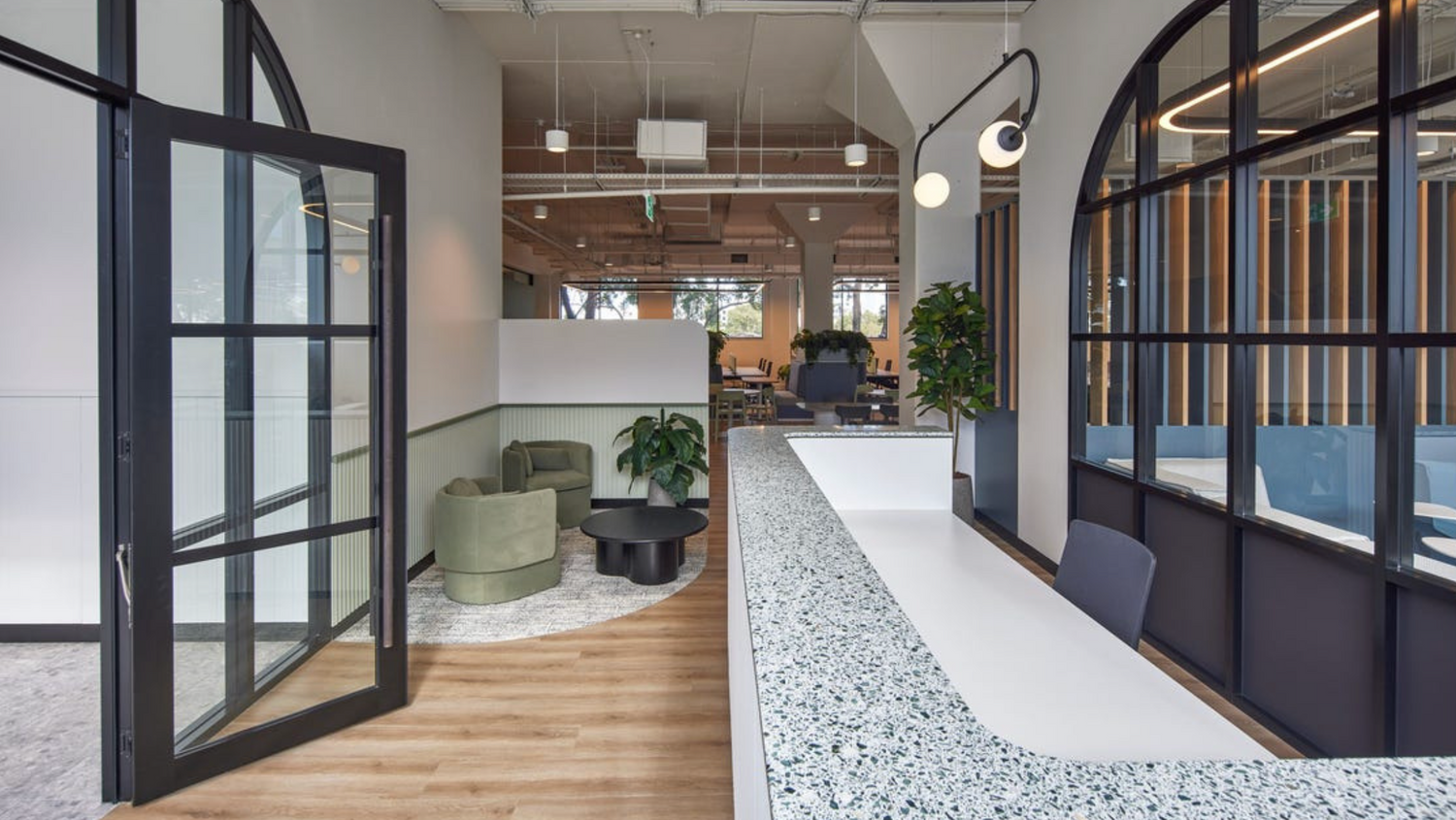 Wello Works Rosebery Sydney | Coworking Rosebery | Wellness Rosebery