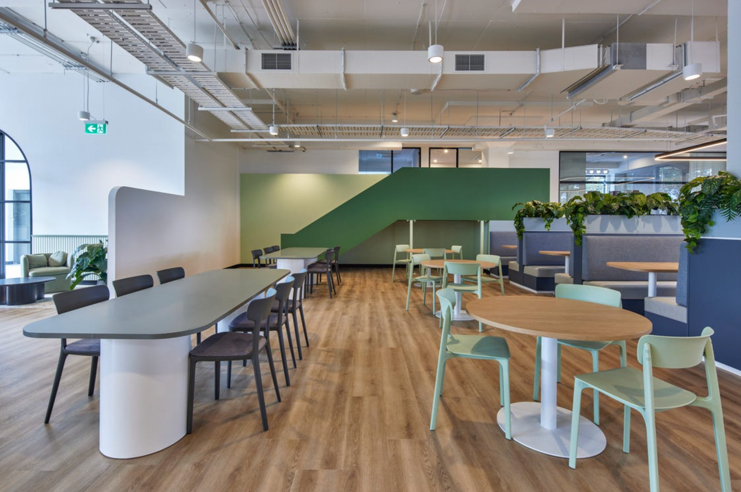 Wello Works Rosebery Sydney | Coworking Rosebery | Wellness Rosebery