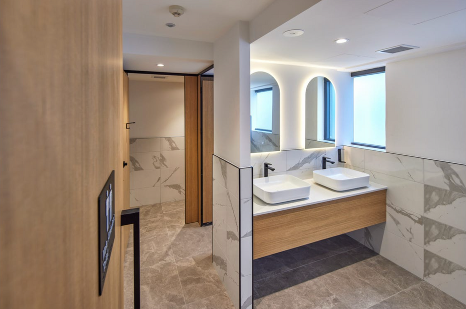 Wello Works Rosebery Sydney | Coworking Rosebery | Wellness Rosebery