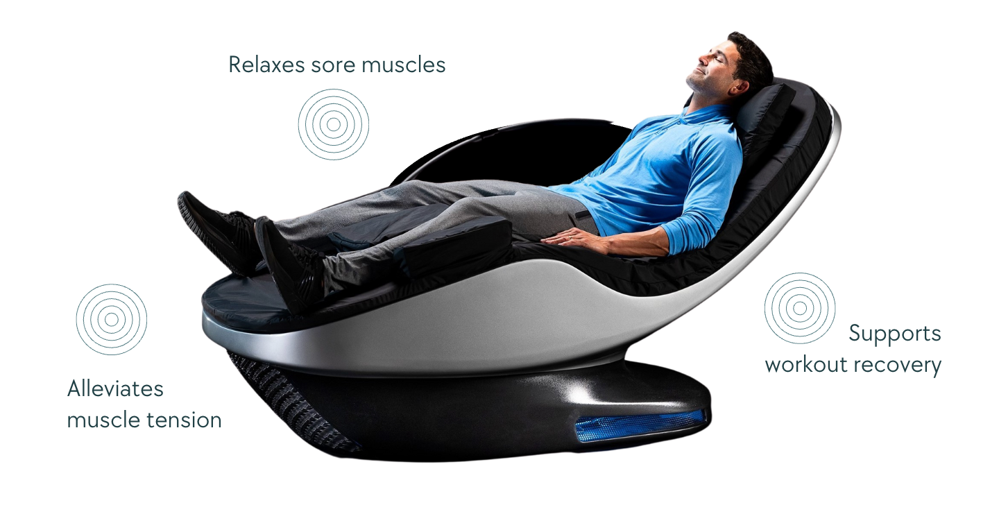 Cryo Pod | CryoLounge Cold & Hot Therapy – Wello Works Rosebery