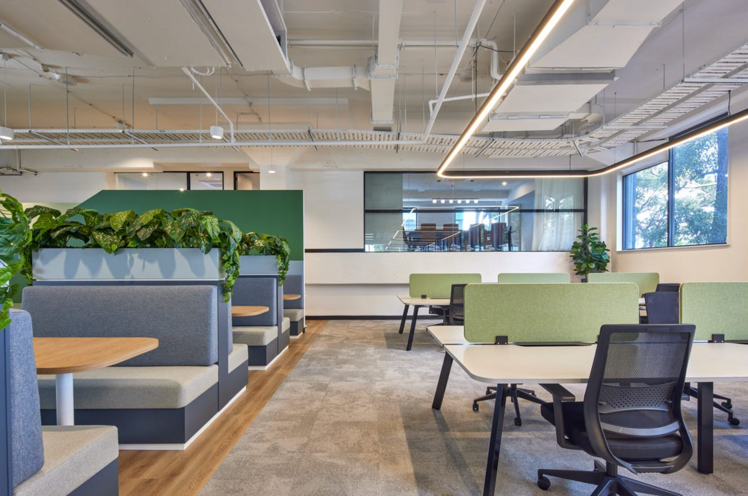 Wello Works Rosebery Sydney | Coworking Rosebery | Wellness Rosebery