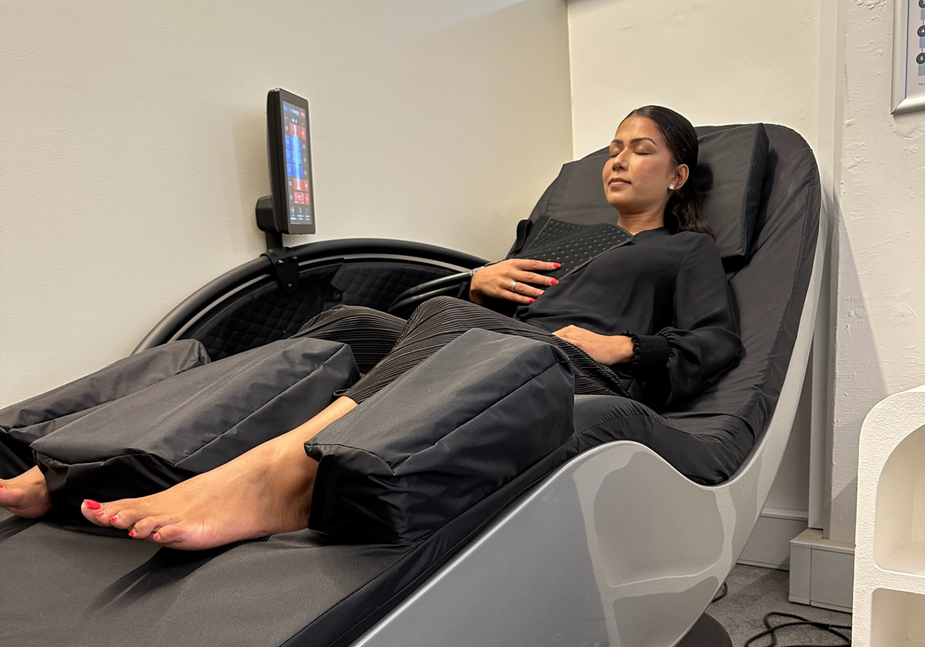 New Collective | Wello Works Rosebery